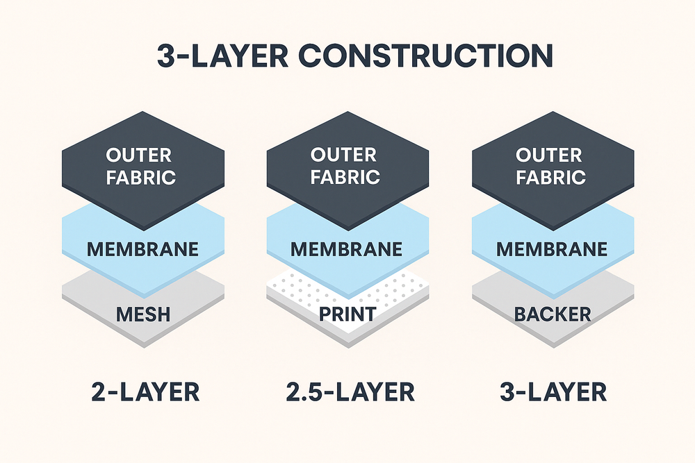Parka vs Jacket: A Complete Guide to Winter Outerwear – Alpargali