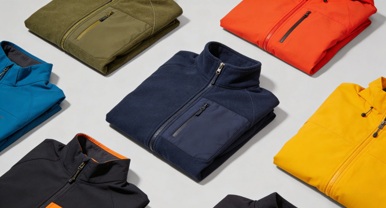 Best Softshell Jackets for 2026: Top 10 Picks for Every Need – Alpargali