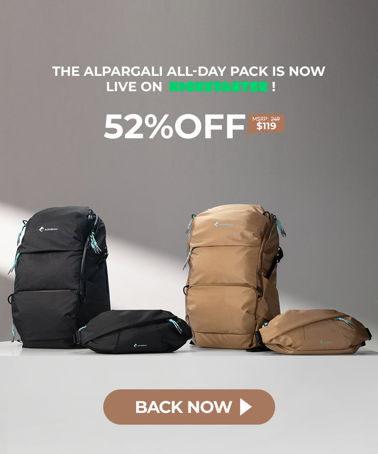 Alpargali - Redefining Men's Jackets with Style and Functionality