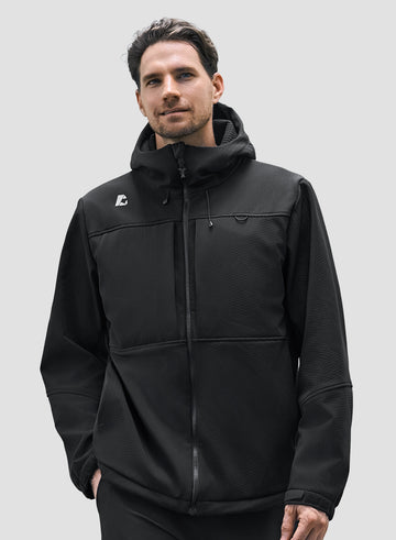 Parka vs Jacket: A Complete Guide to Winter Outerwear – Alpargali