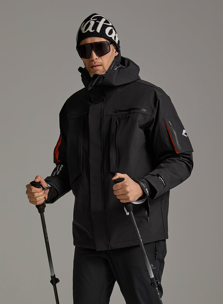 Parka vs Jacket: A Complete Guide to Winter Outerwear – Alpargali