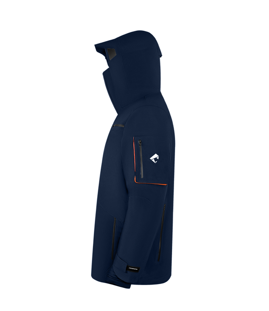 Alpargali - Redefining Men's Jackets with Style and Functionality